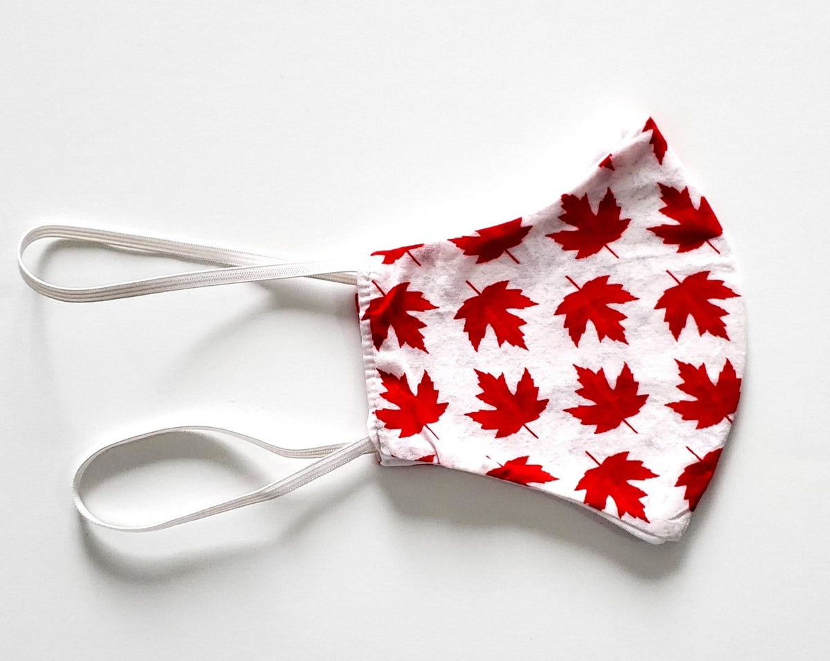 Maple Leaf (Limited Edition) – Sew In Luv